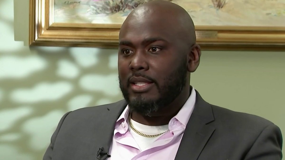 Essex County Sheriffs Officer Alleges Racial Discrimination In Lawsuit Nbc New York