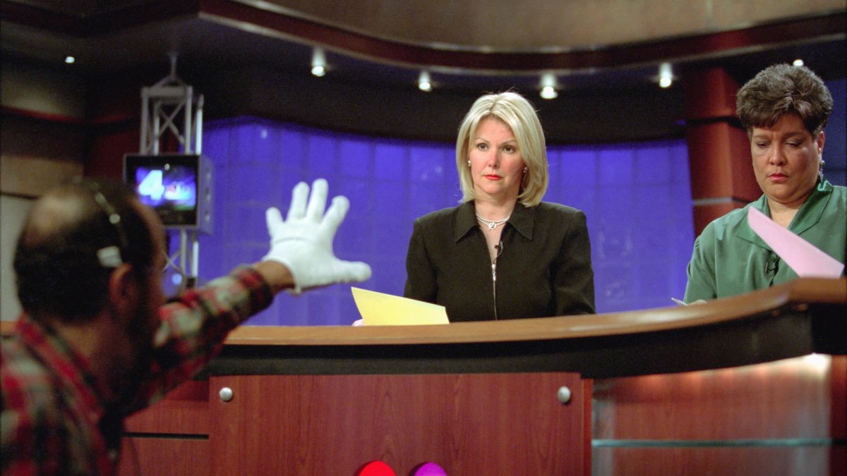 Wendy Rieger, NBC4 Washington Reporter, Dies at 65 – NBC New York