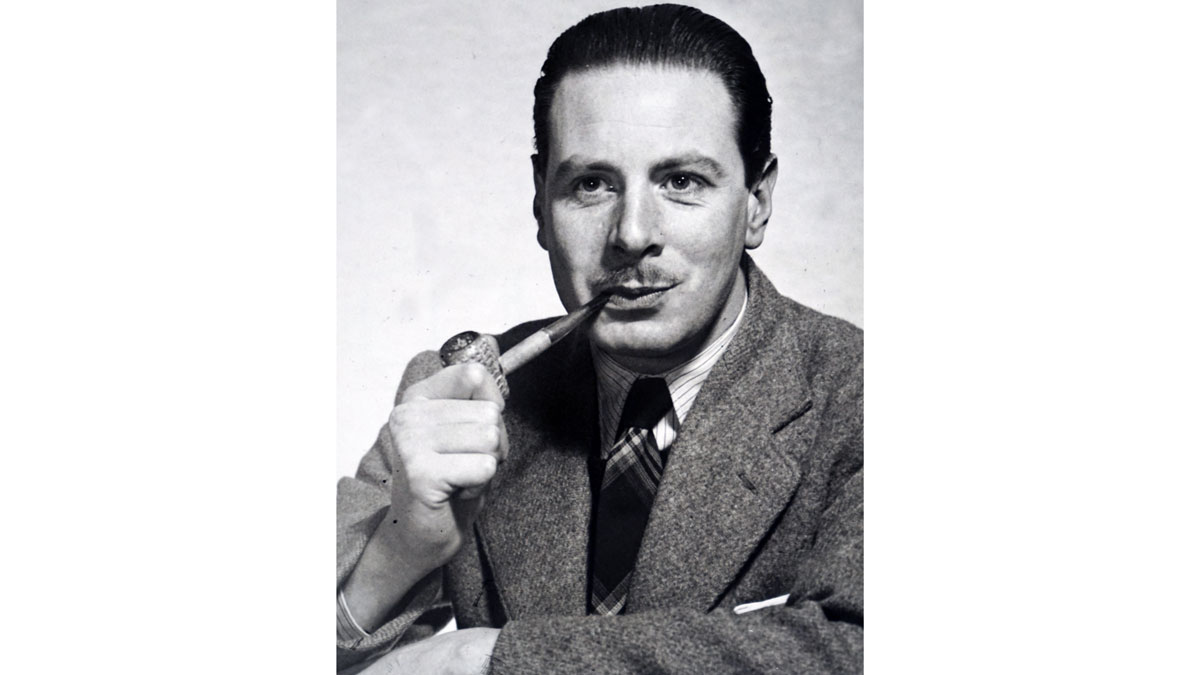 ‘The Eagle Has Landed’ Author Jack Higgins Dead at 92 – NBC New York