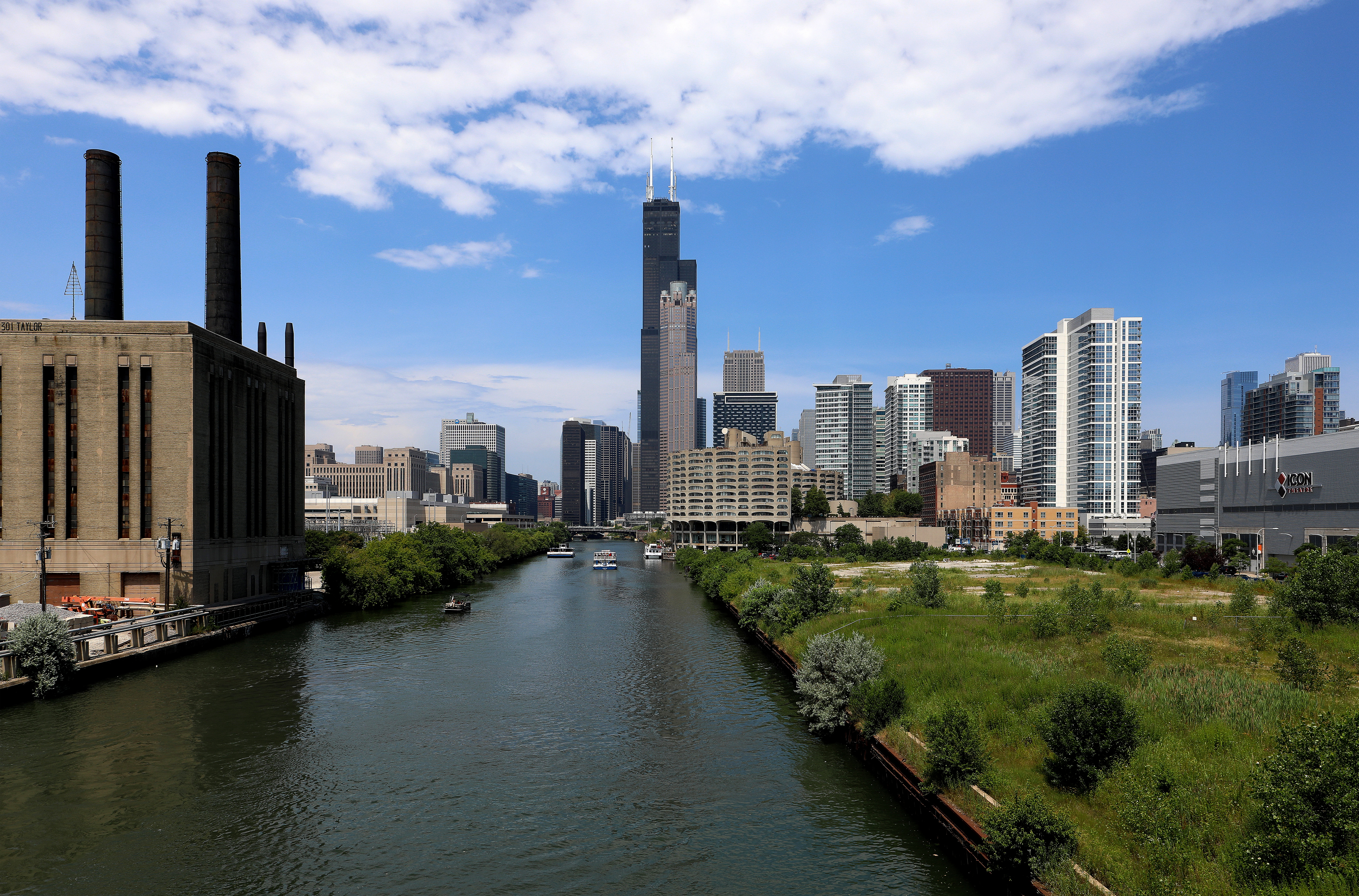 Chicago Selected to Host 2024 Democratic National Convention – NBC New York