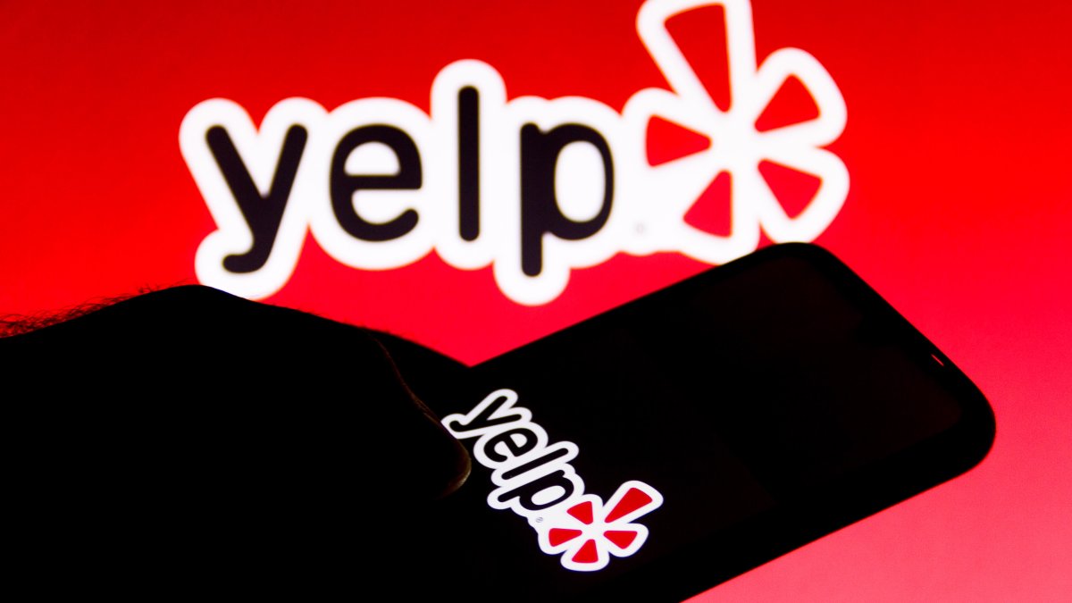 Yelp updates AI chatbot to help user search and book local services ...