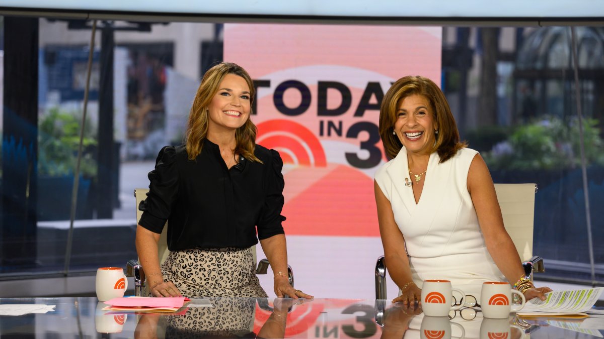 NBC ‘Today’ Show Stars to Perform Live Theatrical Reading – NBC New York