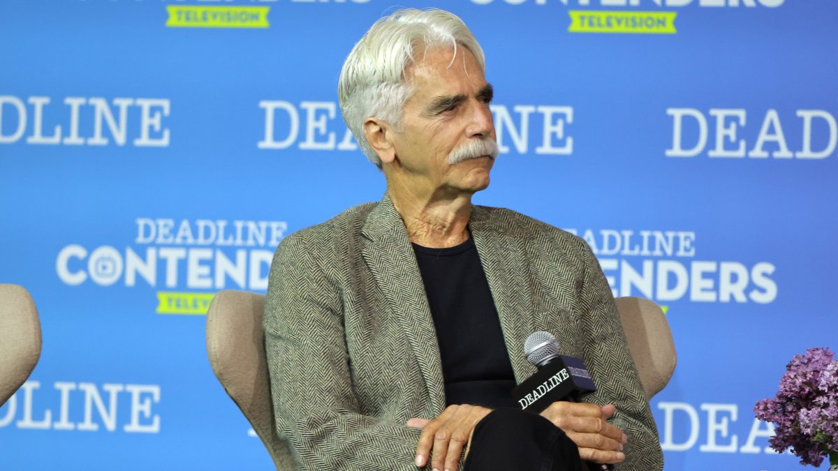 Sam Elliott Apologizes for Comments About ‘The Power of the Dog’ – NBC ...