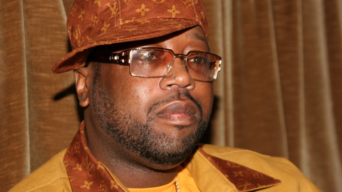 DJ Kay Slay, NYC Hip Hop Legend, Dead at 55 – NBC New York