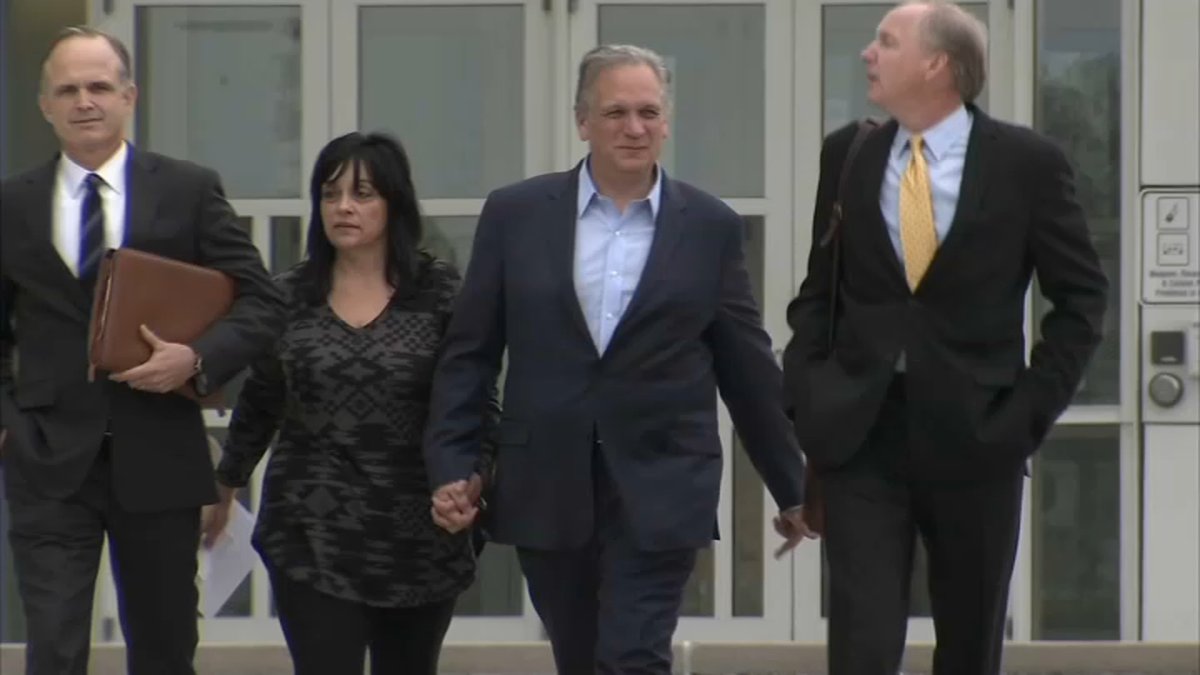 Former Nassau County Exec Ed Mangano Sentenced to 12 Years for Bribery ...
