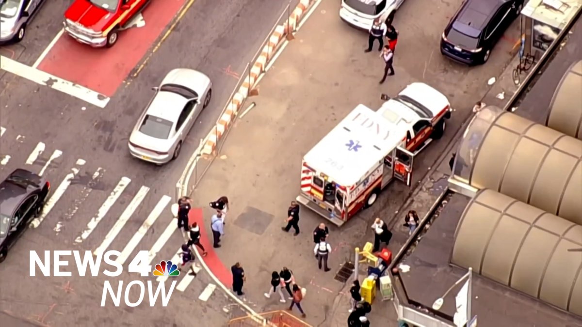 News 4 Now 4/26 – NBC New York