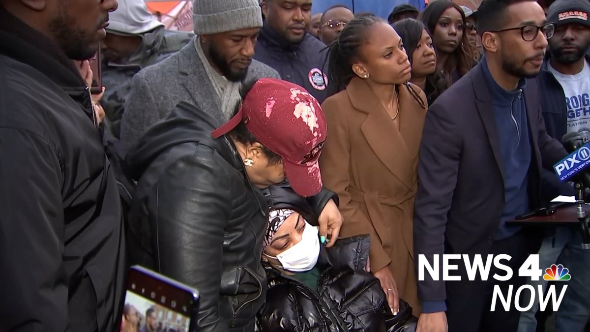 News 4 Now 4/4 – NBC New York