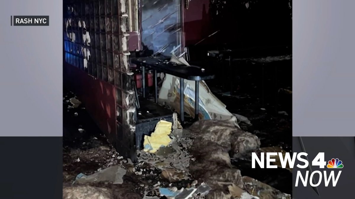 News 4 Now 4/6 – NBC New York