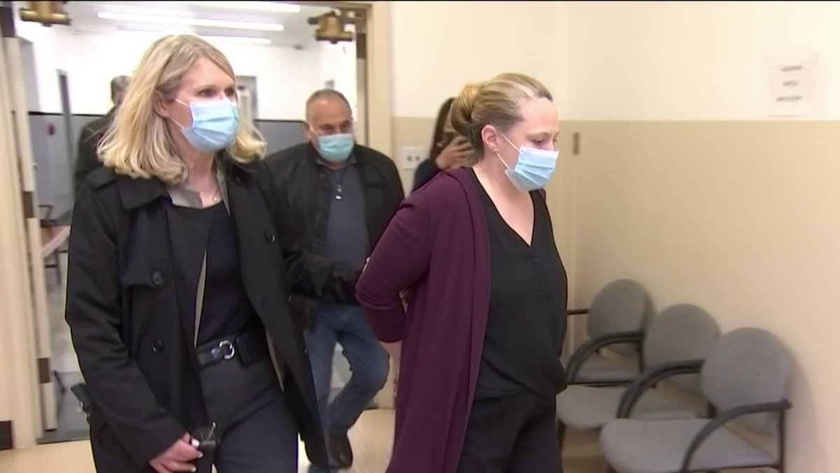 Elizabeth Reilly: New Hyde Park Woman Accused of Stealing $750,000 From ...