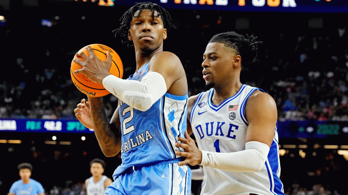 Celebrity Sightings at Duke-UNC Final Four Showdown – NBC New York