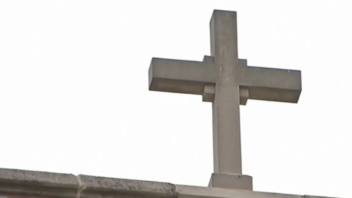Archdiocese of Philadelphia to pay $3.5M in sex assault suit – NBC New York