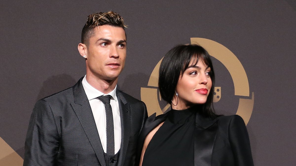 ‘Greatest Pain’: Cristiano Ronaldo Says Newborn Son Has Died – NBC New York