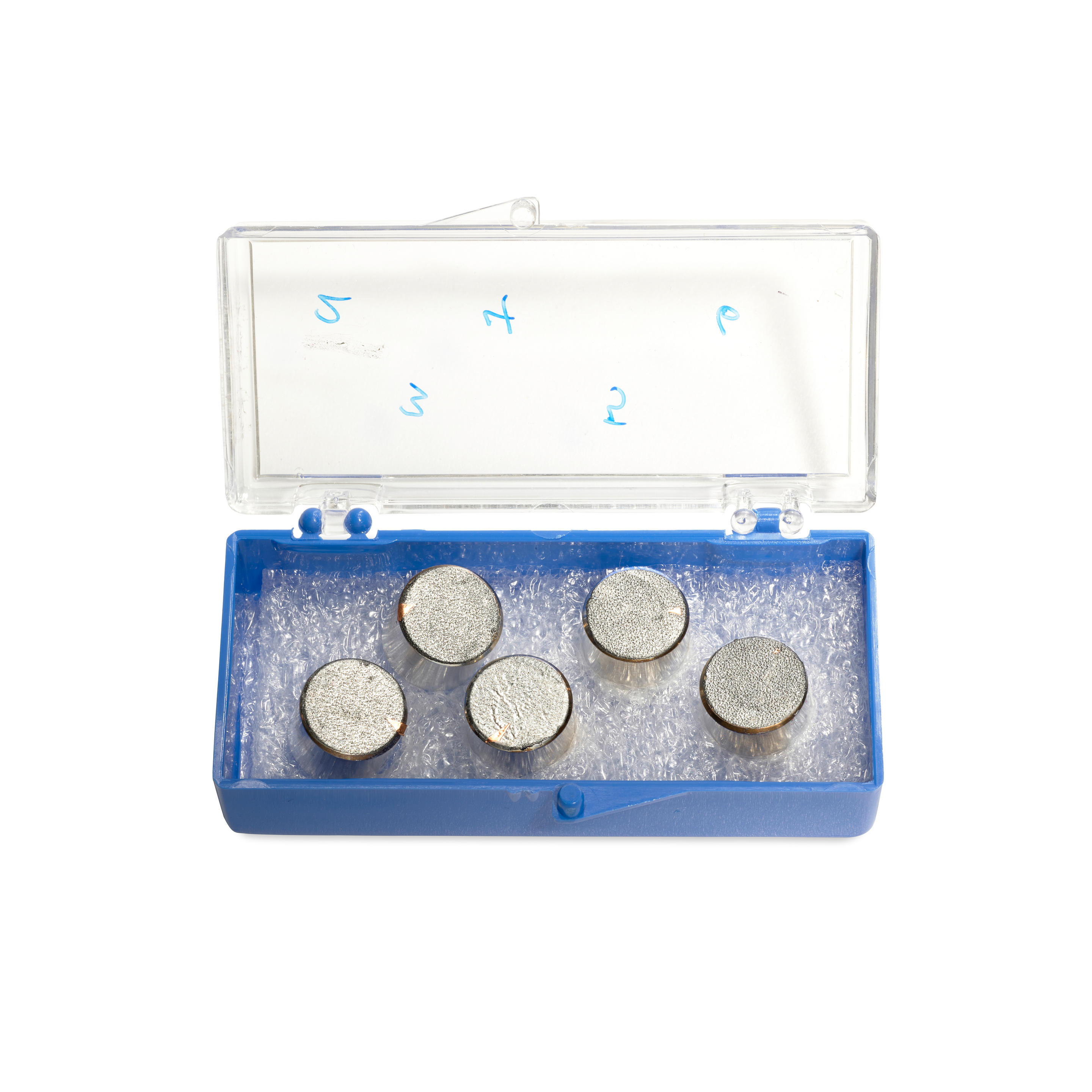 Particles of Apollo 11 Moon Dust for Sale at Auction – NBC New York