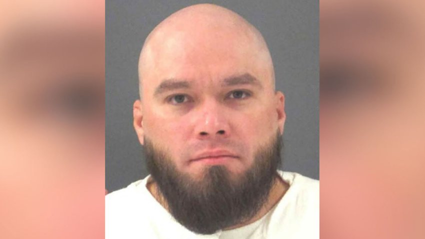 Texas Death Row Inmate Executed – NBC New York