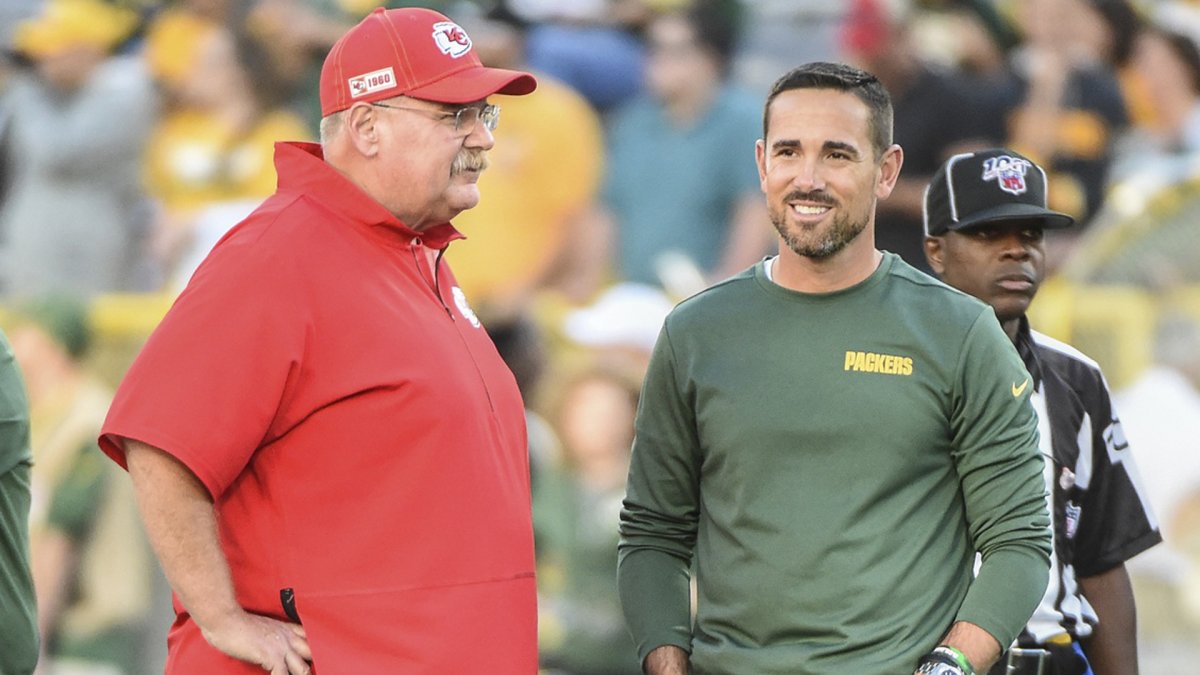 NFL Draft 2022: Here Are the 8 Teams With Multiple First-Round Picks ...