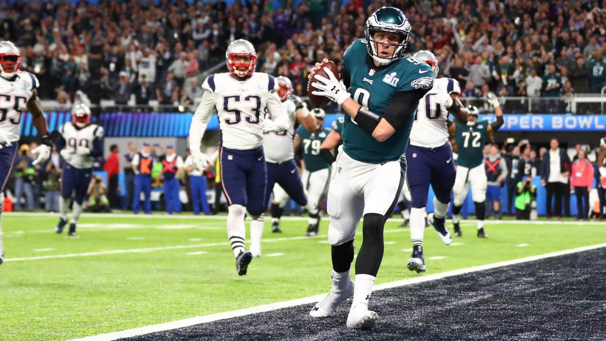 April Fools’ Day: Here Are the Best Trick Plays in Sports History – NBC ...