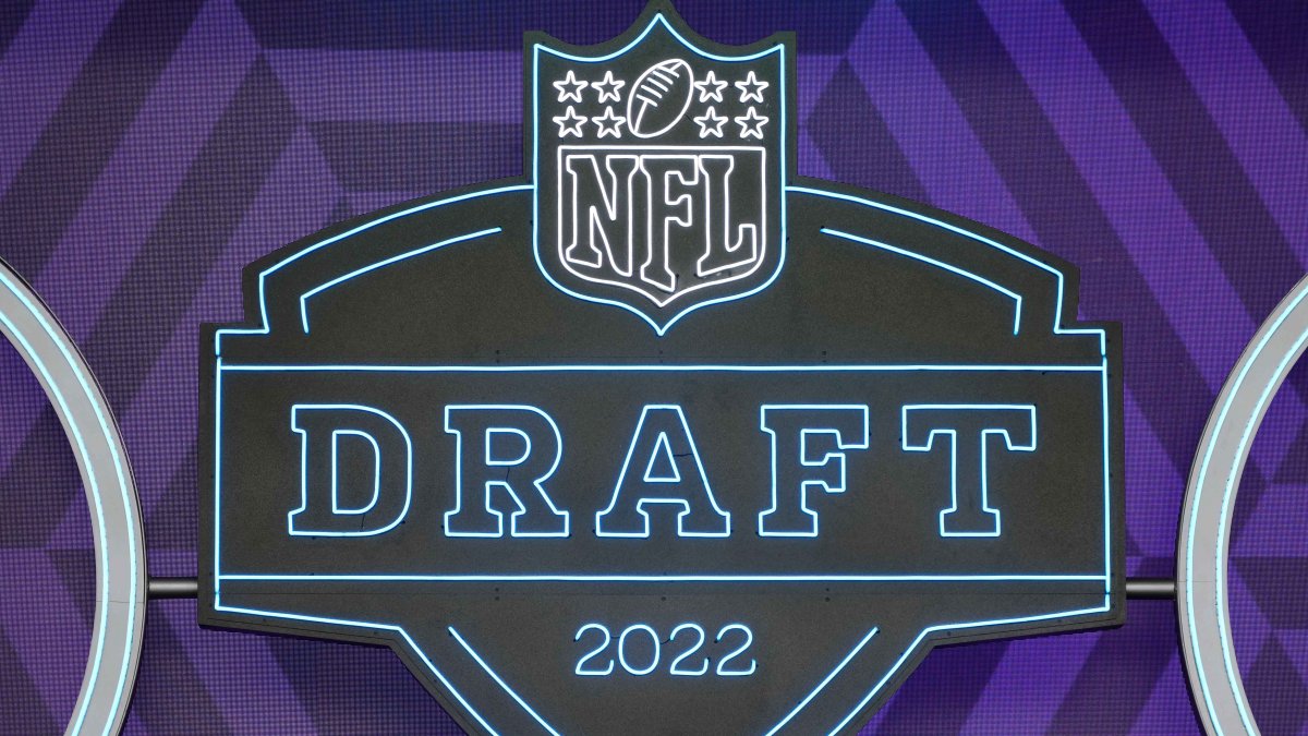 2022 NFL Draft: Full List of Every Selection – NBC New York