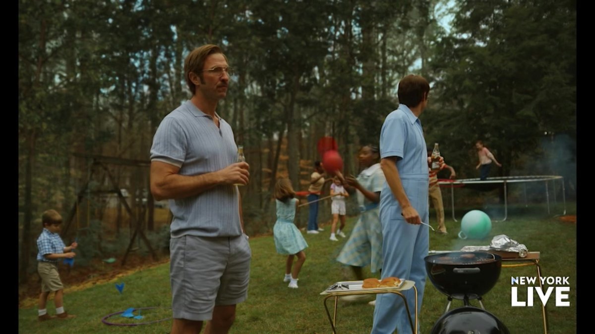 The Chilling New Show ‘Candy’ Is Here – NBC New York