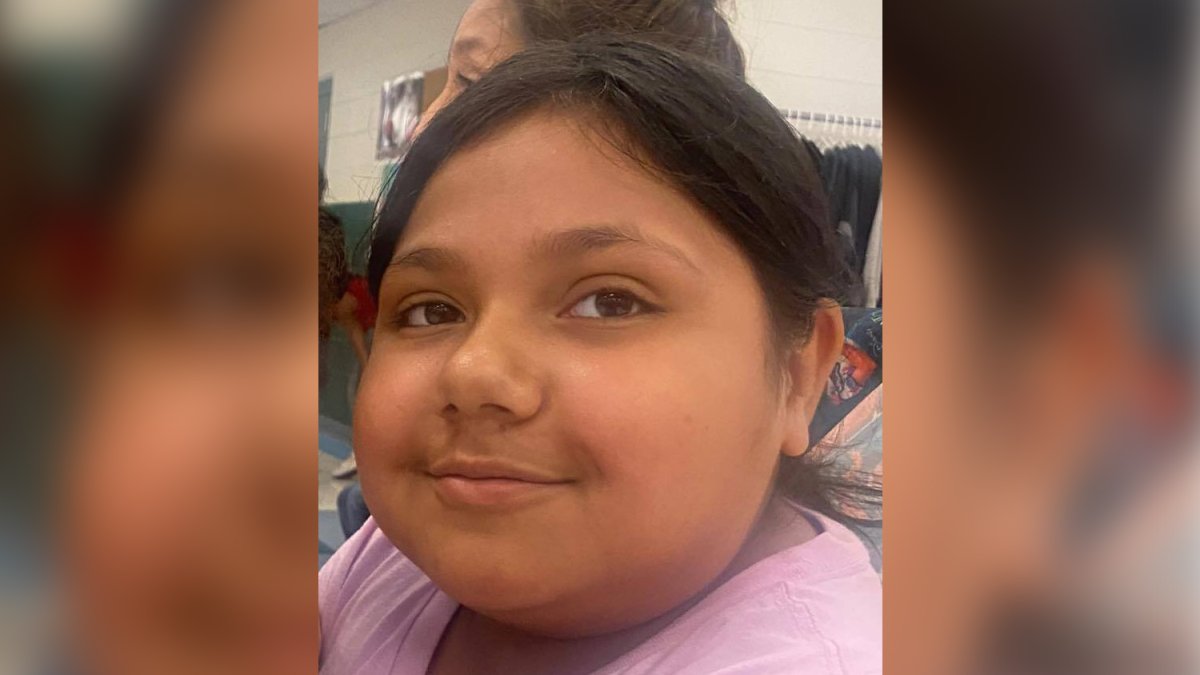 Family of Texas School Shooting Victim ‘Ellie’ Garcia Grieve Over Loss ...