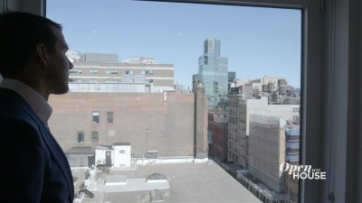 Open House – NBC New York