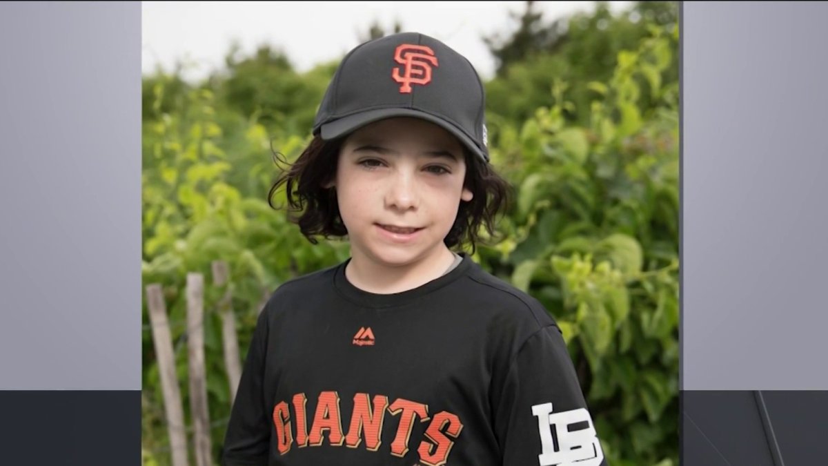 Long Island Community Honors Boy Who Died During Baseball Game – NBC ...