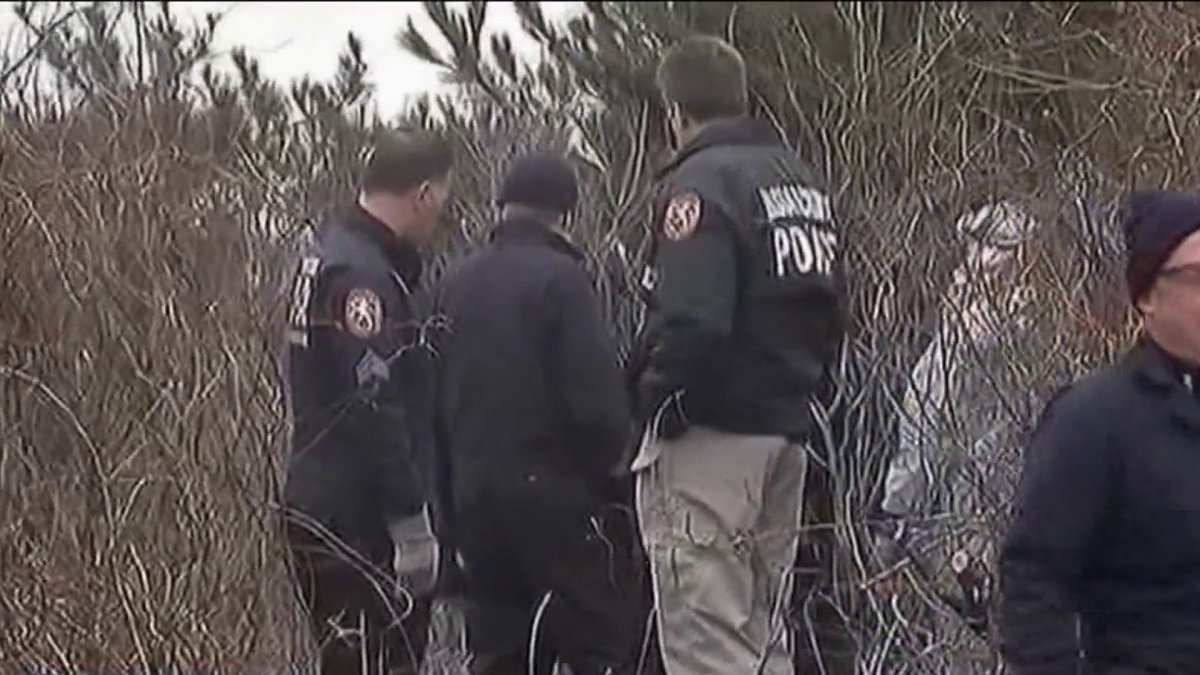 911 Calls to Be Released in Gilgo Beach Serial Killer Investigation ...
