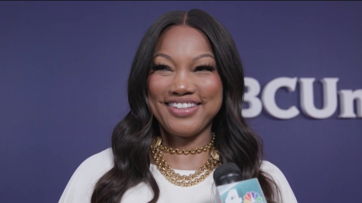 ‘Upfront’ & Personal With NBC Stars – NBC New York