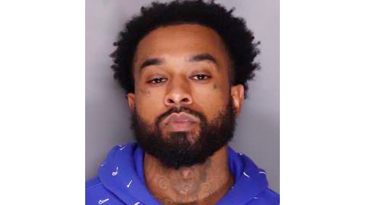 Fugitive Suspect In Sacramento Mass Shooting Found In Nevada Nbc New York