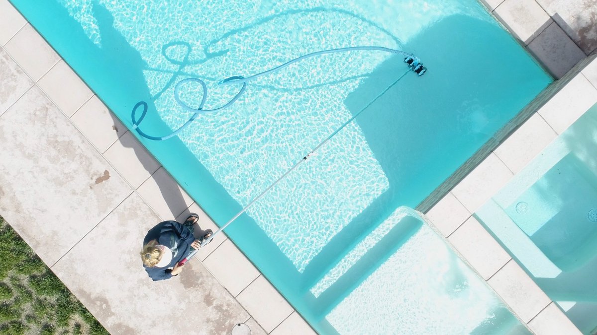 How to Keep Your Pool Its Cleanest – NBC New York