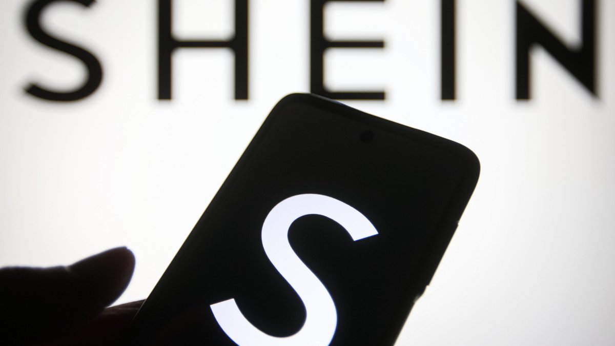 Shein receives ‘F’ rating from BBB, citing numerous issues – NBC New York