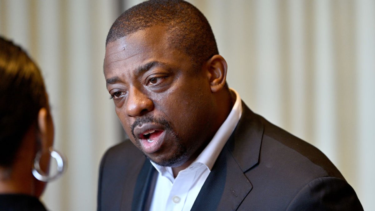 Brian Benjamin scandal: Charges reinstated a year after most dismissed ...