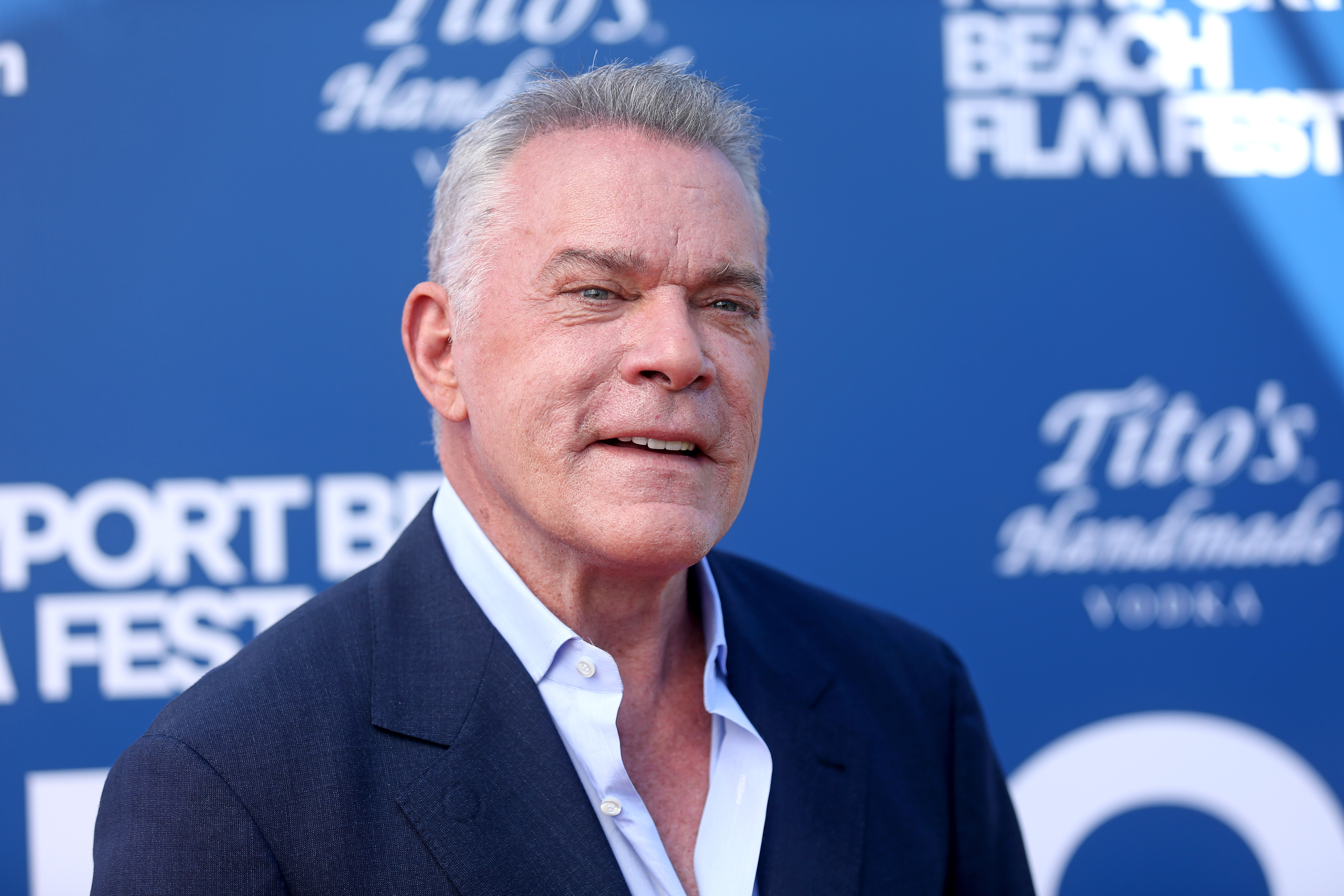 Actor Ray Liotta Has Died at Age 67 – NBC New York