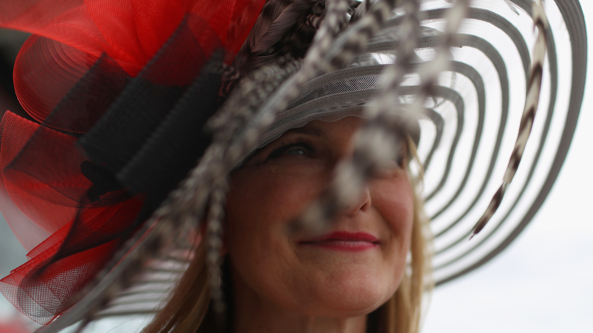 Baltimore Milliner Designs Preakness Hats ‘for the Extraordinary’ – NBC ...