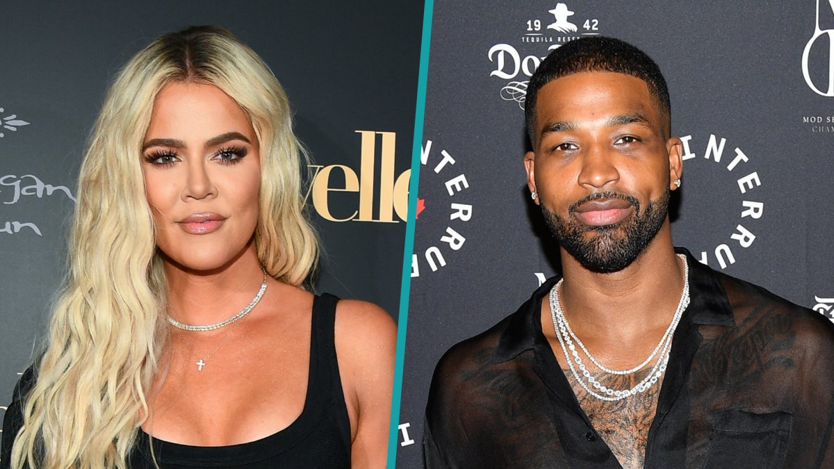Khloe Kardashian Says She Turned Down Tristan Thompson’s Marriage Proposal – NBC New York