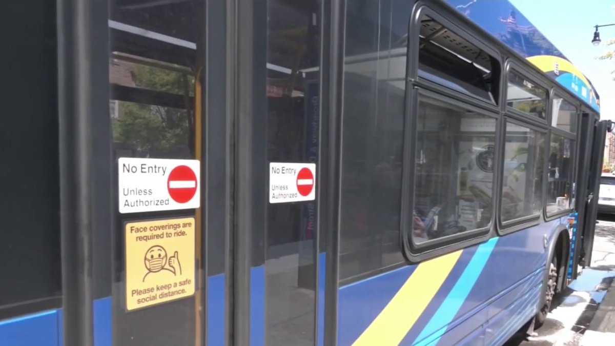 Staten Island Hit-and-Run: MTA Bus Driver Charged in Man’s Death – NBC ...