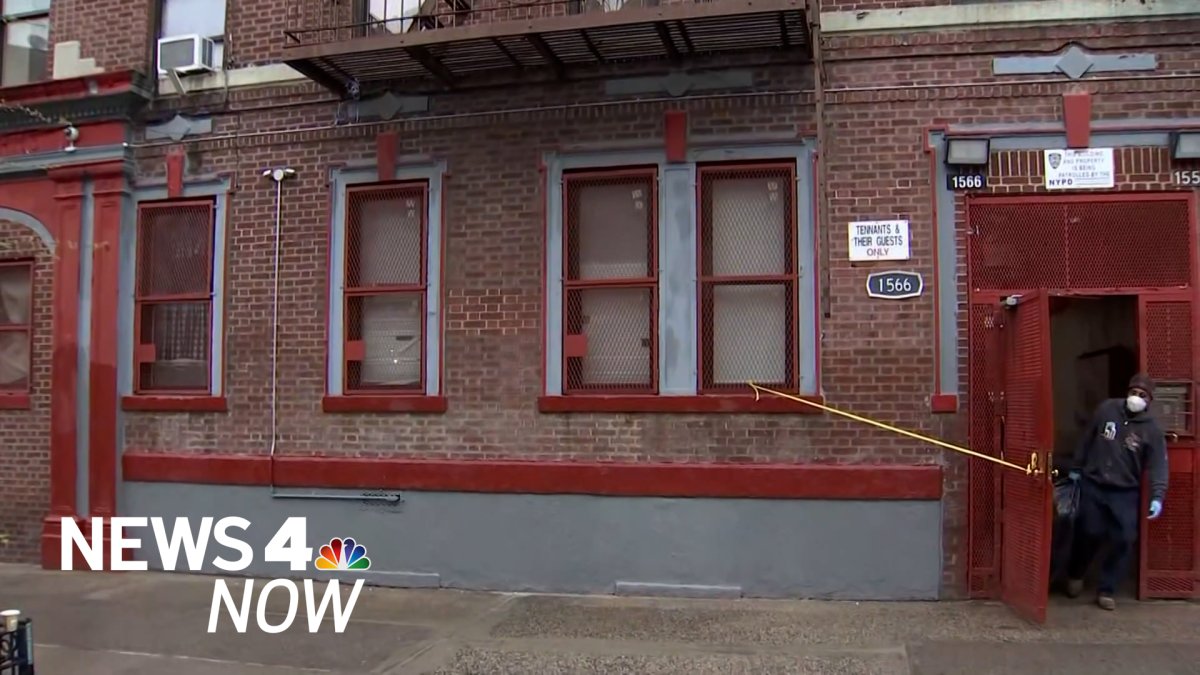 News 4 Now 5/4 – NBC New York
