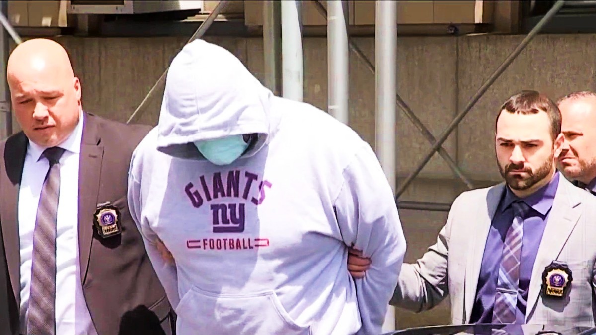 Queens, Ozone Park Shooting: Howard Beach Man Accused of Anna Torres ...