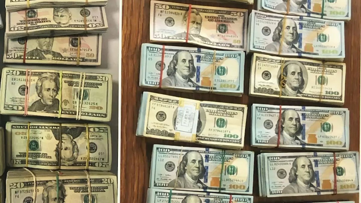 Cartel Money Laundering Investigation Leads to 19 Arrests – NBC New York