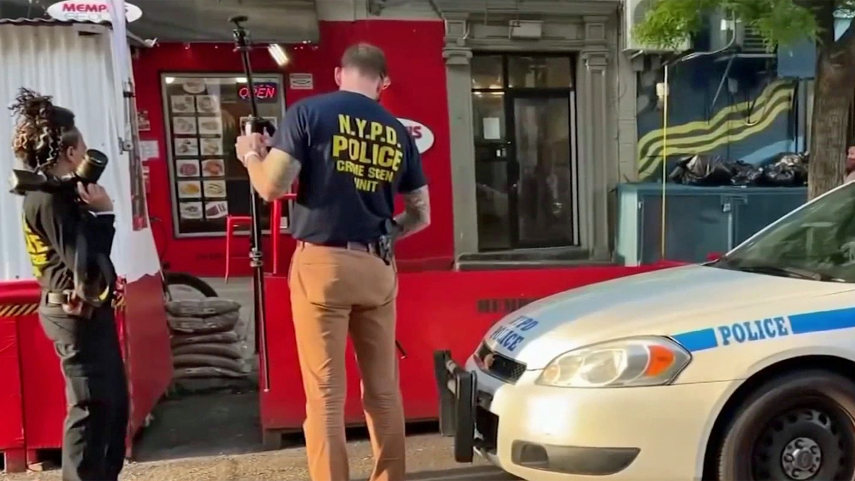 Brooklyn News: Shemene Cato Accused of Murdering 9-Year-Old Daughter ...