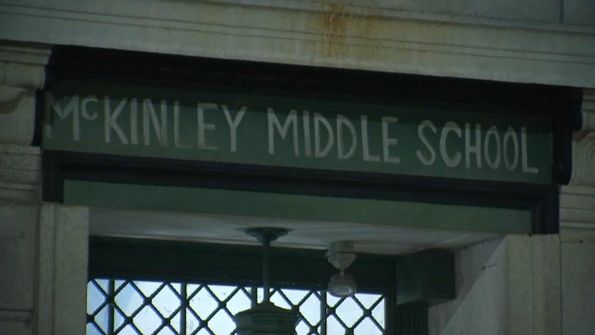 Boston Student Threw Boiling Water on Teacher, Police Say – NBC New York