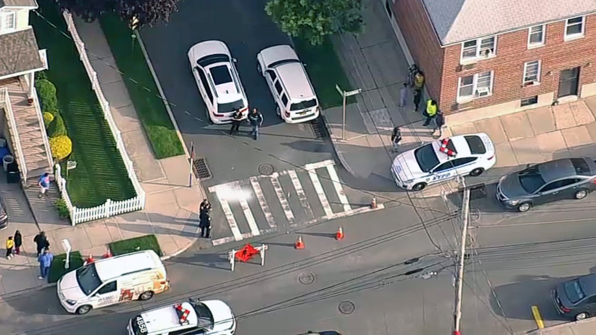 Car Accident on Staten Island Kills Baby, Hurts Mother – NBC New York
