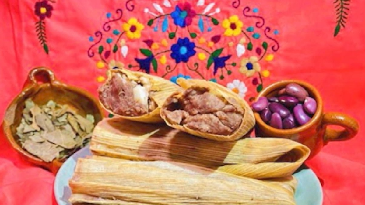 Hot Tamalli! – NBC New York