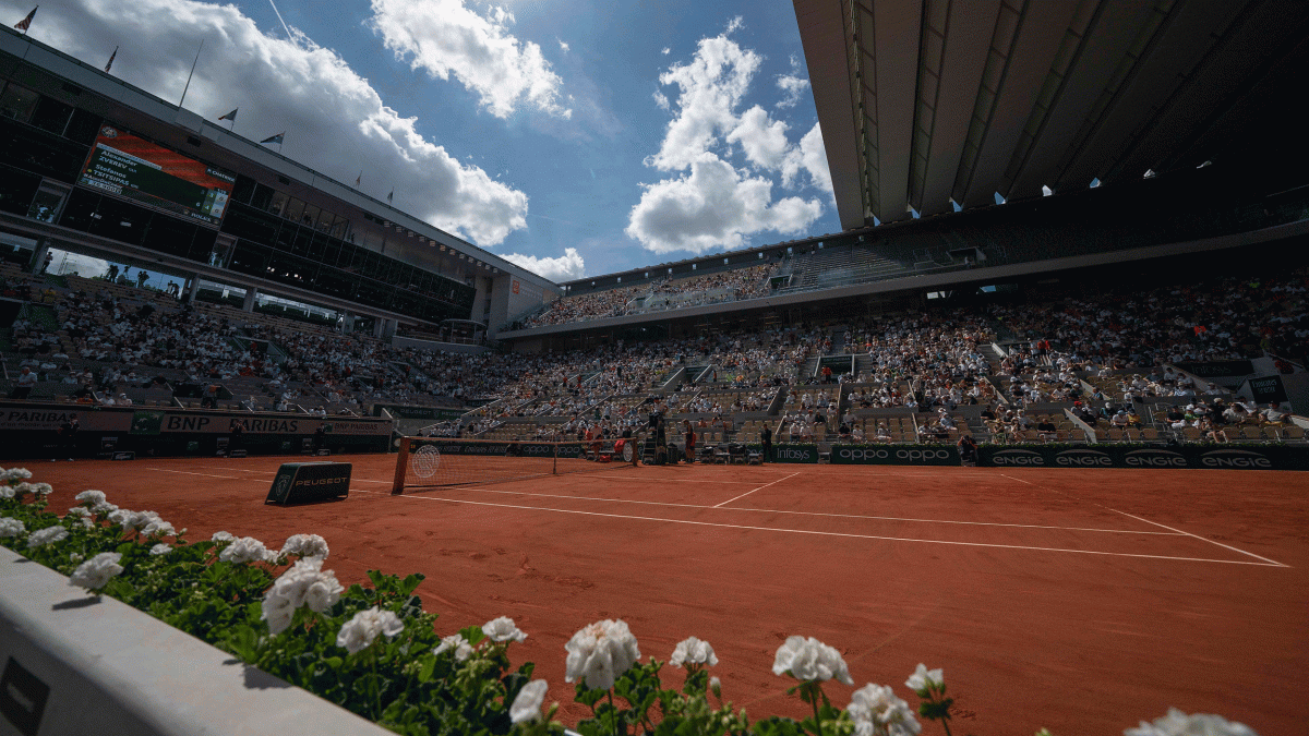 2022 French Open: Top Highlights – NBC New York