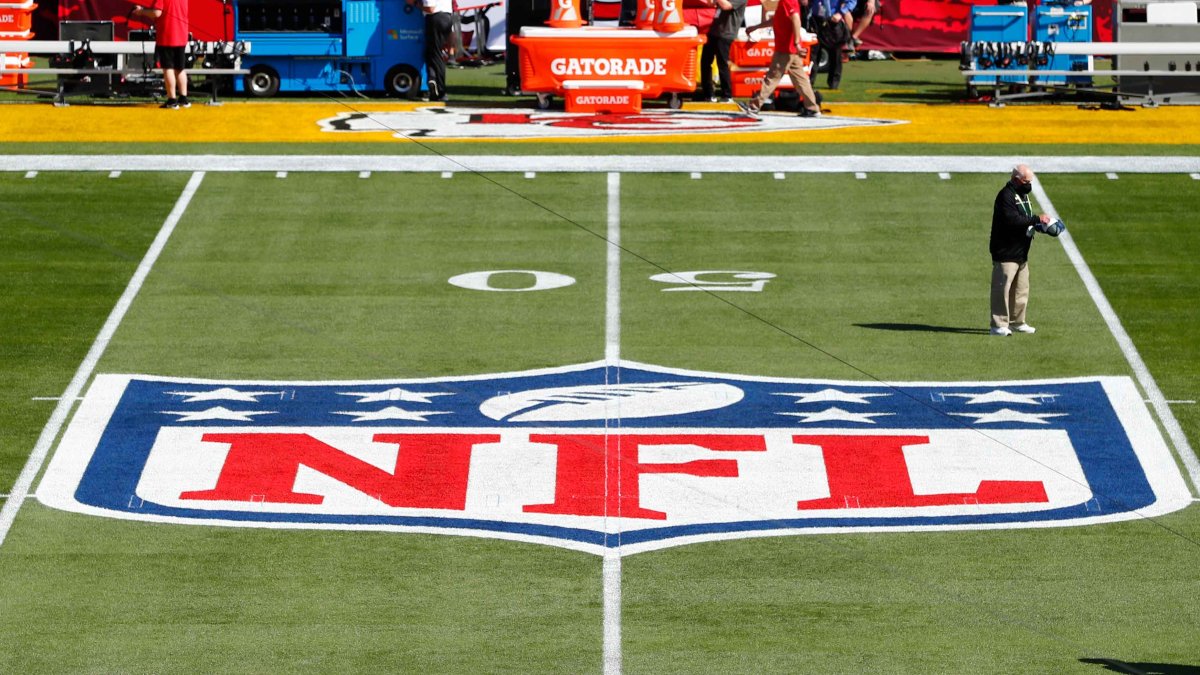 Everything to Know About NFL Schedule, How It Works – NBC New York