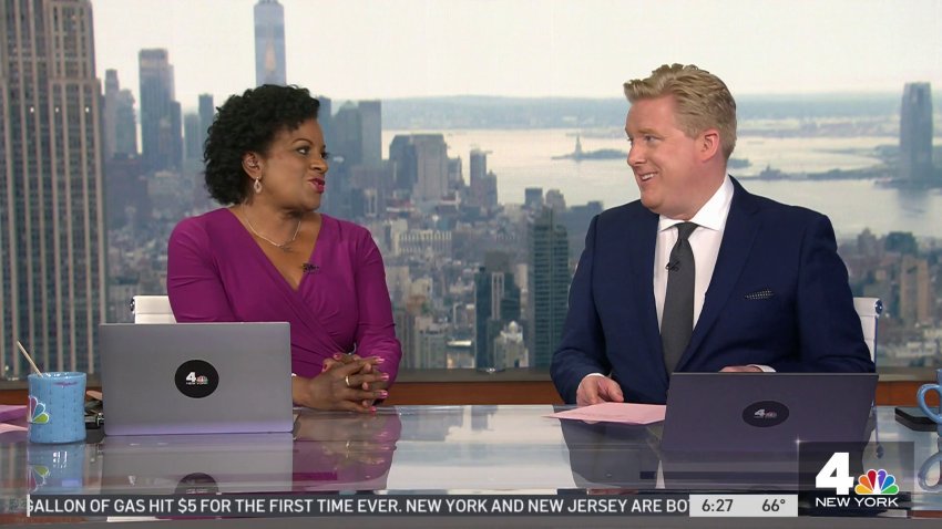 Our Voices – NBC New York