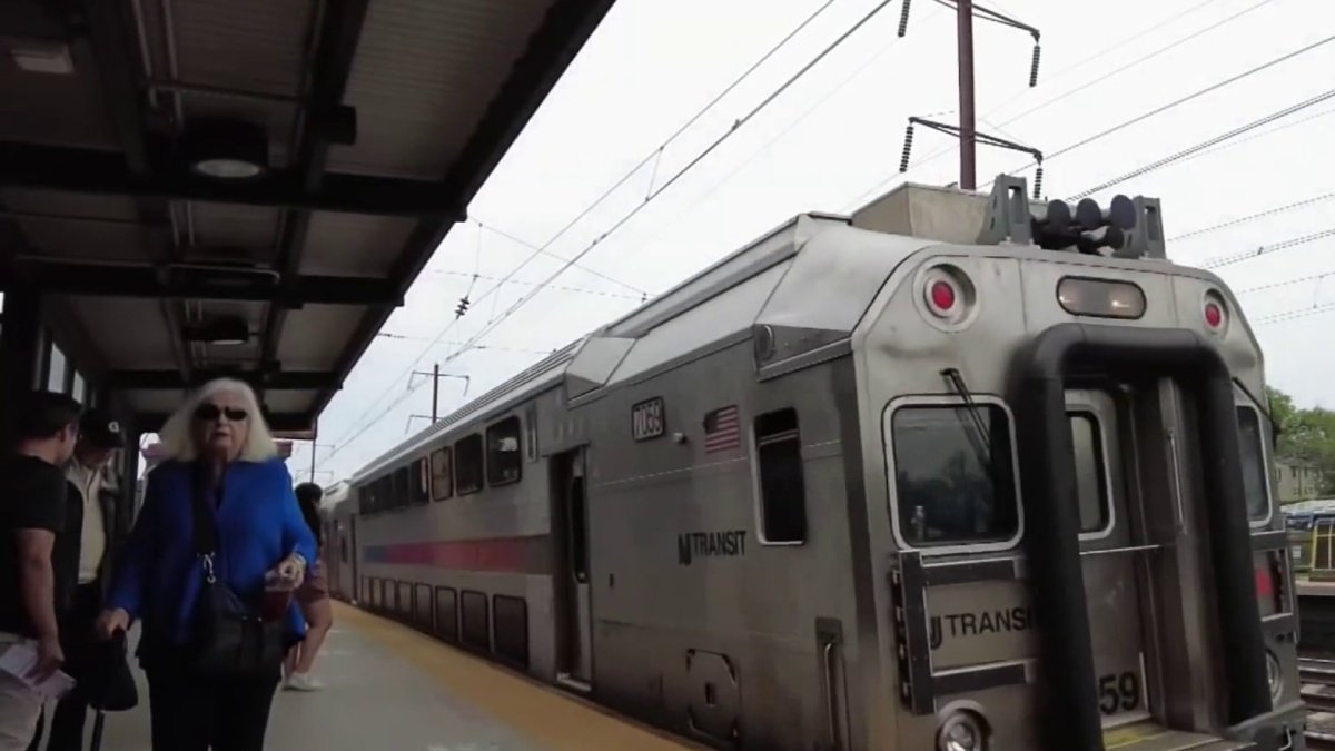 NJ Transit Workers Ordered to Return After Sick Out – NBC New York