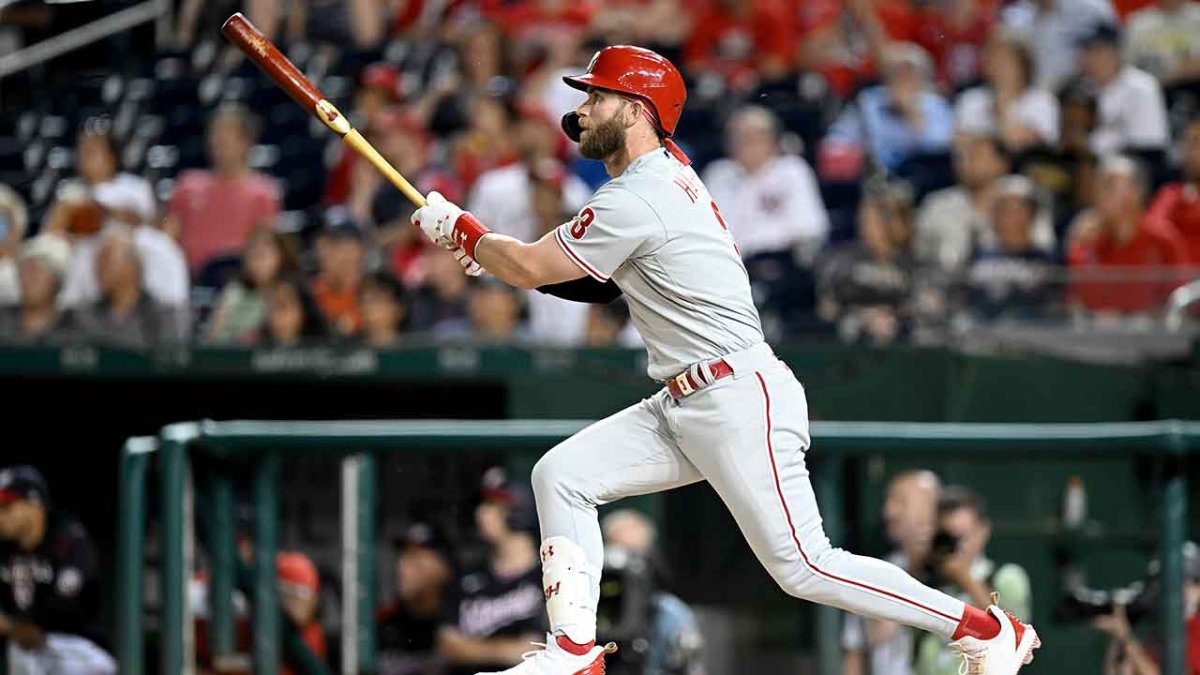 2022 MLB All-Star Game: Roster Breakdown for Each Team – NBC New York