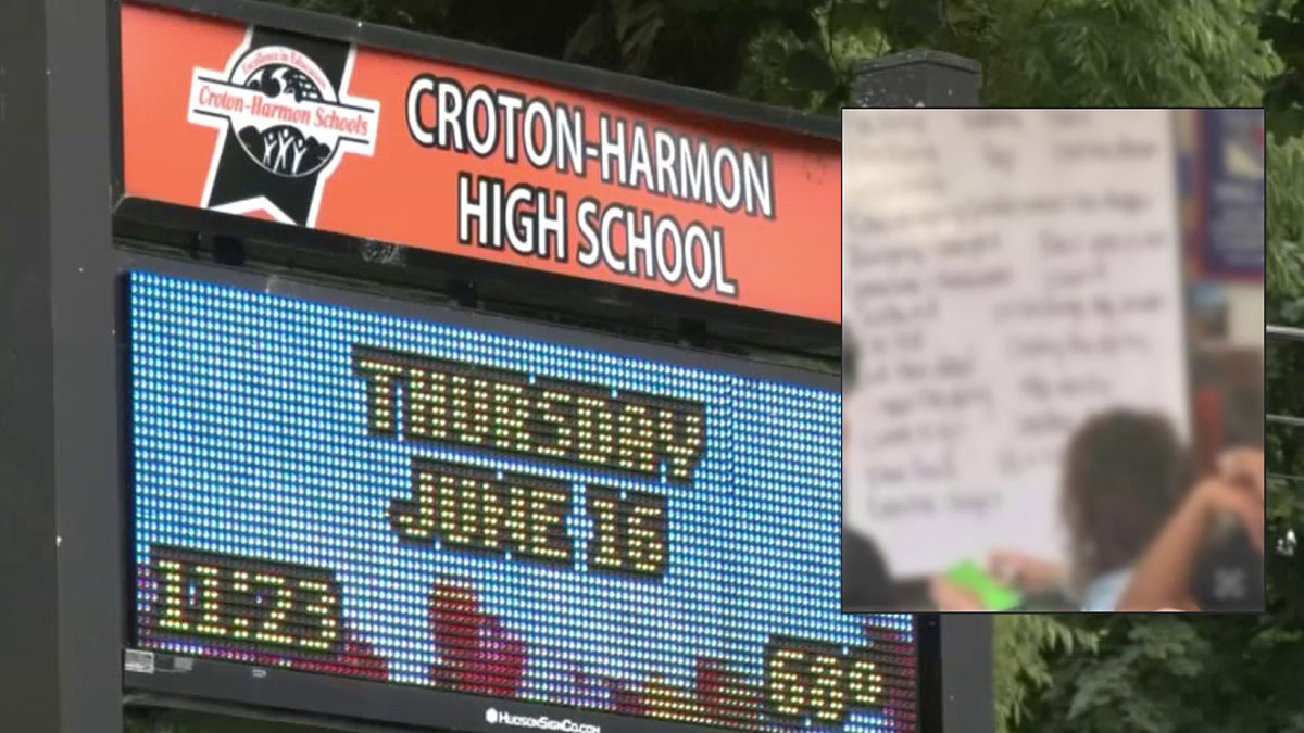 Westchester Sex Ed Lessons Sparks Astorino Controversy Nbc New York