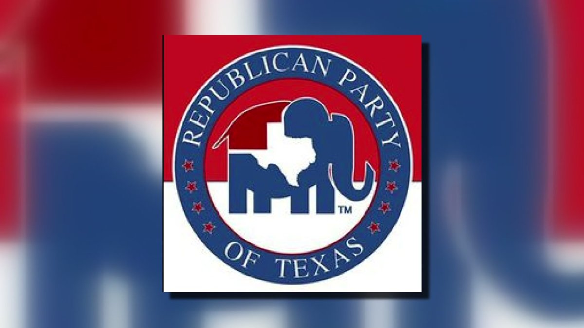 Texas Republican Platform Condemns Homosexuality, Rejects 2020 Election ...