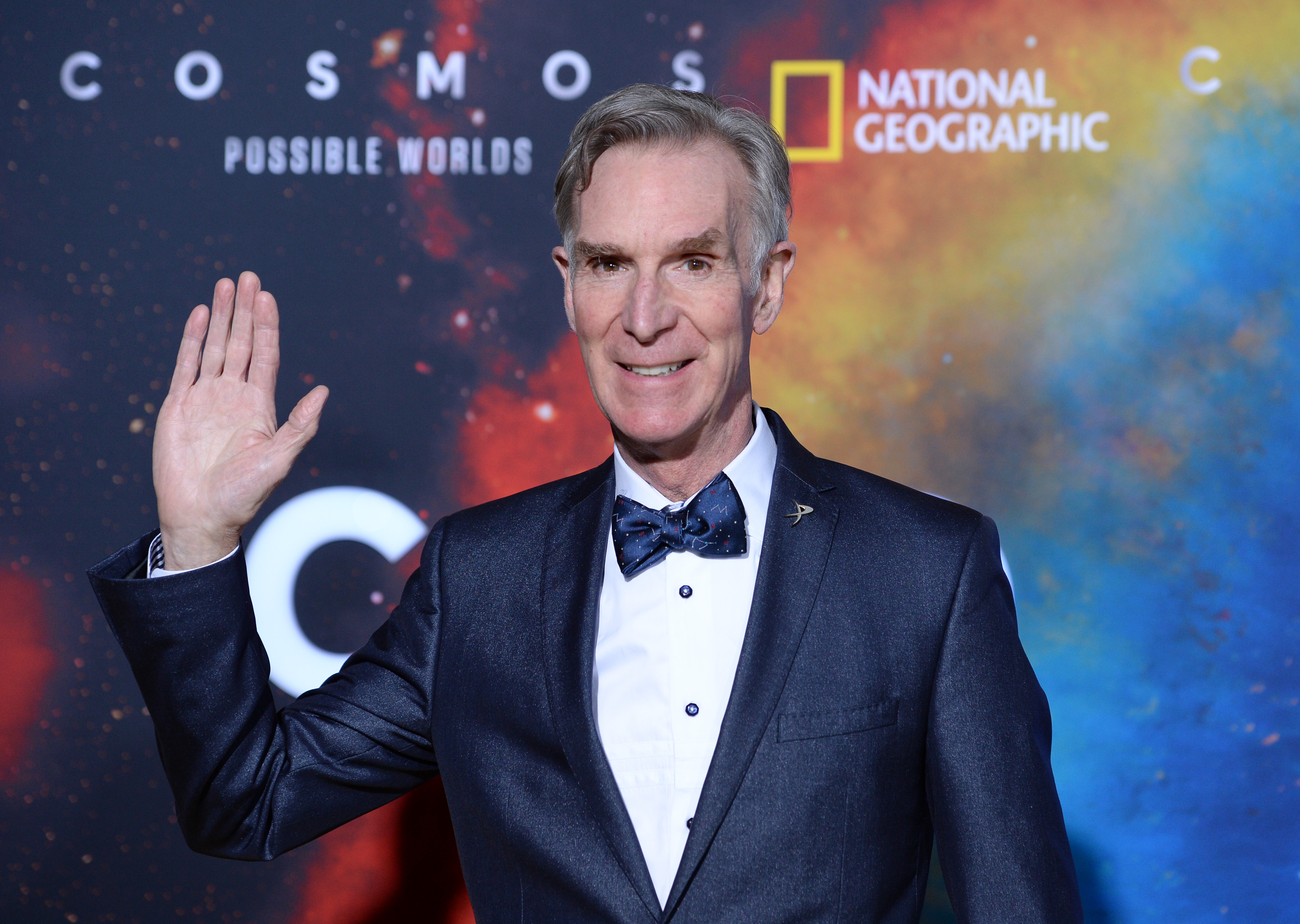 5 Things to Know About Bill Nye – NBC New York